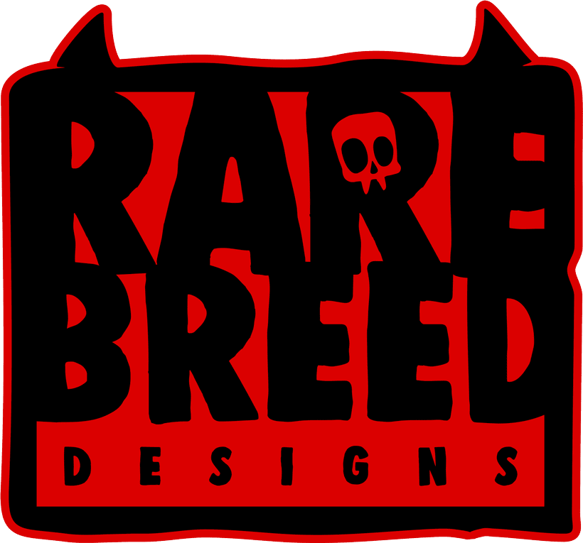 RARE BREED DESIGNS | Latest news